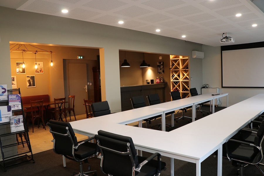 Espace de formation pour les élus - Strarégies Locales